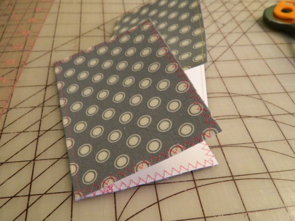 Napkin cards: a tutorial. | there's no place like gnome.